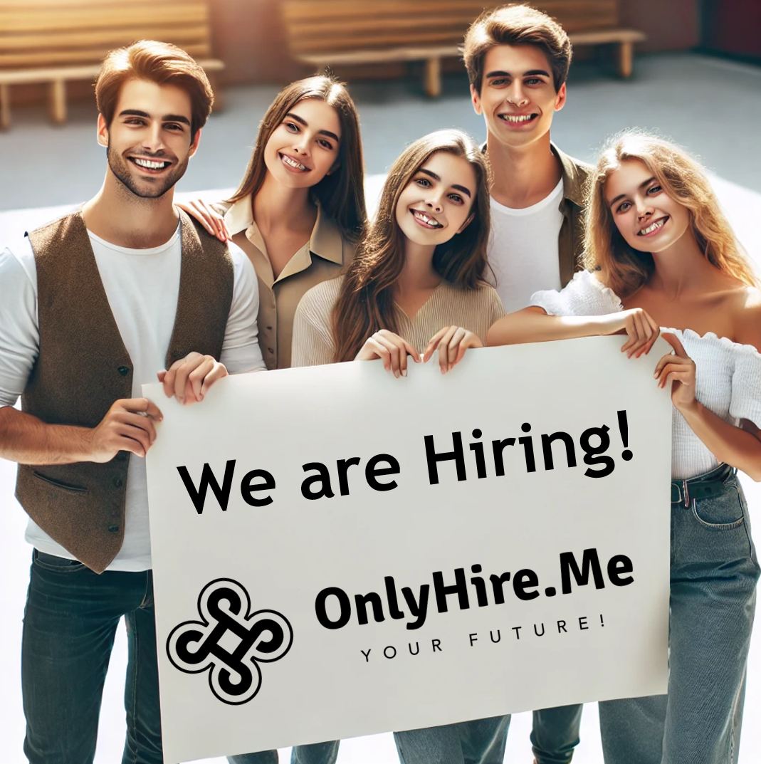 intake - OnlyHire.me